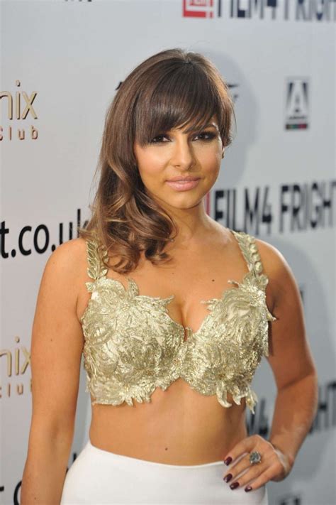 Roxanne Pallett Wrong Turn Uk Premiere Gotceleb
