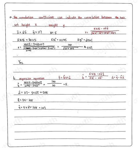 solved group b subjective question 10 marks the following data were