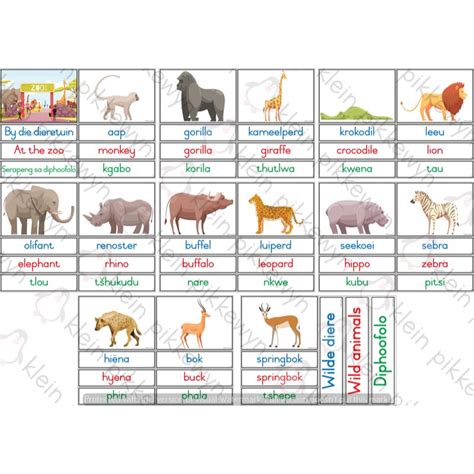 Sepedi Package Grade 2 Teacha