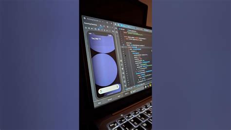 Popupmenubutton In Flutter Flutter Popupmenubutton Flutter Widgets Shorts Youtube