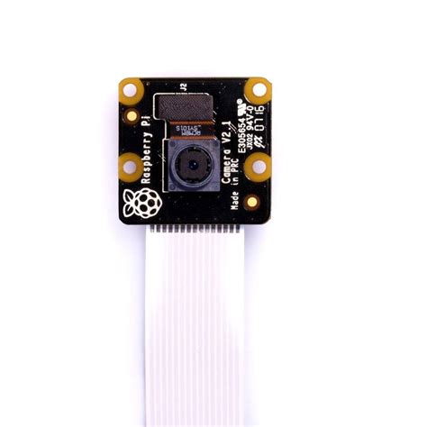Official Raspberry Pi Camera Noir V2 Darkoct02