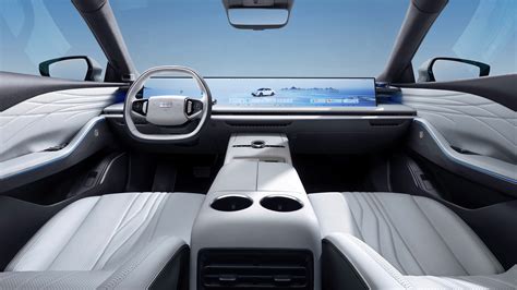 Geely Galaxy E8 China Launch 10 Paul Tans Automotive News