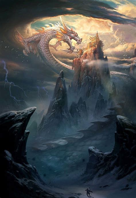 Top 999 Lightning Dragon Wallpaper Full Hd 4k Free To Use