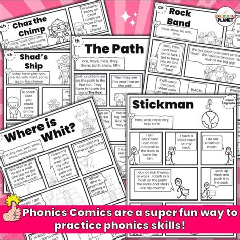 Consonant Digraph Decodable Passages Science Of Reading Aligned