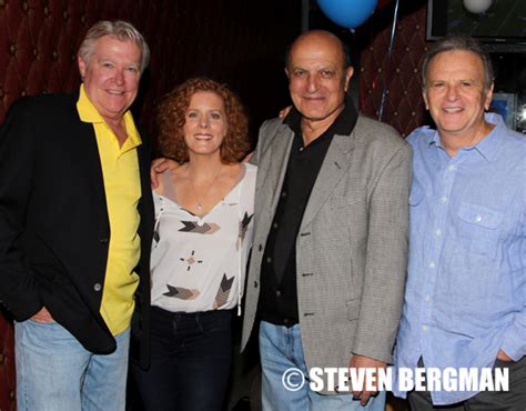 Soap Stars Celebrate Daytime Stars And Strikes 10th Anniversary Photos