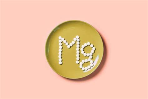 Los 7 Mejores Suplementos De Magnesio Según Un Nutricionista Welzo
