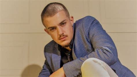 Saxon Fernandez Tributes Flow For Talented Model Killed In Glenburn