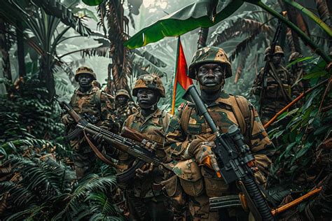 La Guerre Oubliée Pourquoi Kinshasa Reste Silencieuse Sur L