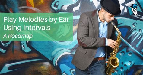 Play Melodies By Ear Using Intervals A Roadmap Musical U