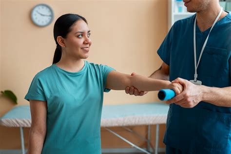 Recuperação Pós Operatória Estratégias Para Uma Recuperação Rápida E