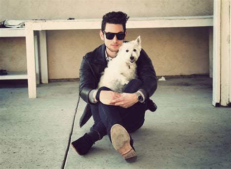 The Trend Files Edward Honaker