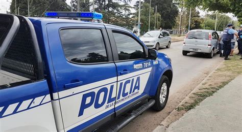 Ocho detenidos por no cumplir el aislamiento obligatorio Redacción Alta Gracia