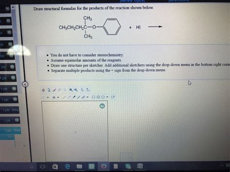 solved specify the reagent you would use in each step ofthe