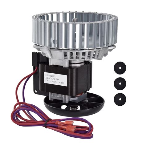 0131g00000p J238 150 15301 Furnace Draft Inducer Motor Assembly