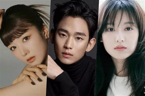 Yoon Bomi De Apink En Conversaciones Para Unirse Al Nuevo Drama De Kim Soo Hyun Y Kim Ji Won