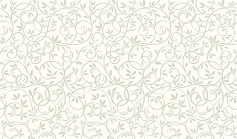 Vector Seamless Floral Pattern Illustration Horizontally And Vertically Repeatable 28585058