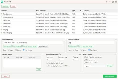 How To Batch Rename Photos A Comprehensive Guide Swyshare