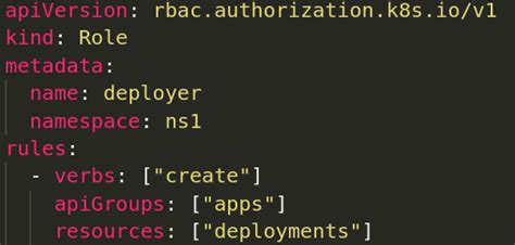 Openshift Platform Permissions Best Practice — Rbac By Tommer Amber