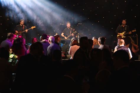 High End Function Band Book Party Band Scarlett Entertainment Uk