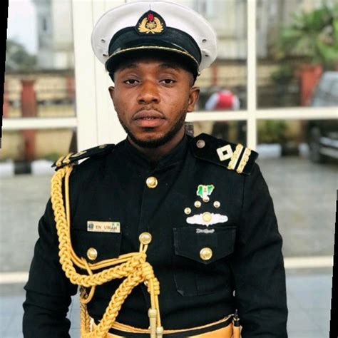 Emmanuel Uwah 4th Engr Smartz Cruise Linkedin