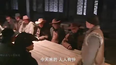 《大漠枪神》黑戈壁杀手集结，一听说要杀燕双鹰瞬间胆却新浪新闻