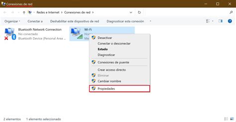 Cómo Habilitardeshabilitar El Protocolo De Internet Ipv6 En Windows