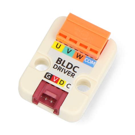 Bldc Driver Motor Driver Stm32 Extension Module Unit For M5stack Development Modules