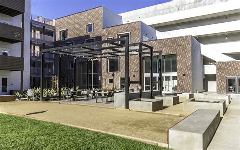 Foundry Commons David Baker Architects