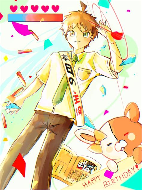 モロクマ On Twitter Rt Nemuiyosinisou 日向創生誕祭2023 日向創誕生祭2023 今年もおめでとう