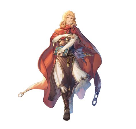 「ファイアーエムブレム ヒーローズ」，開花英雄のマリク，響心英雄のシーダら4名が3月15日に新登場
