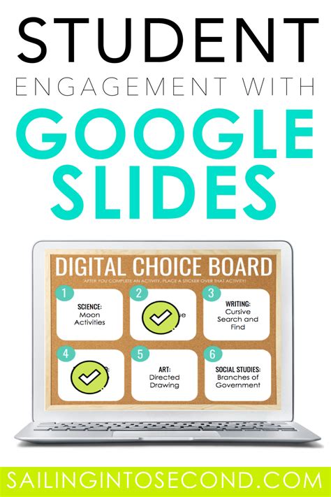 Using Google Slides For Babe Engagement And Classroom Management Teaching With Aris