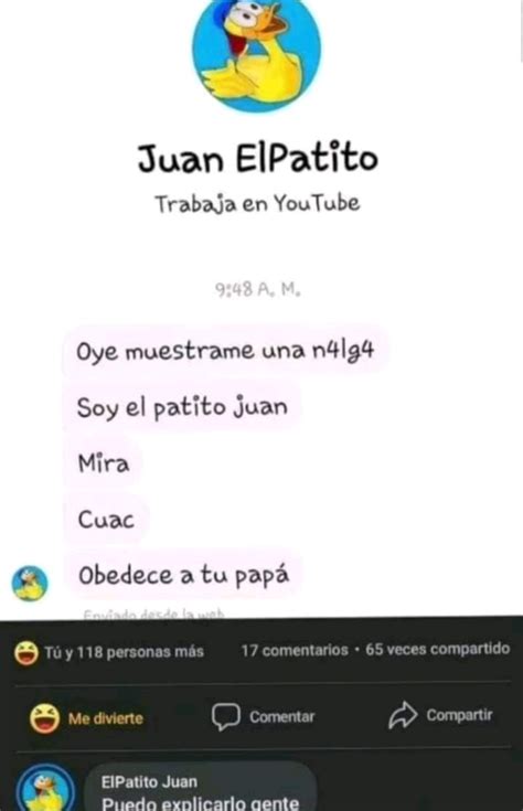 Top Memes De Nalgas En Español Memedroid