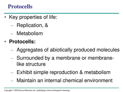 The History Of Life On Earth Ppt Download