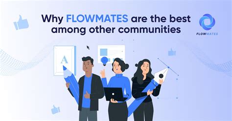 Flowmates On Linkedin Business Association Community It