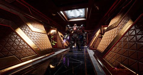 The System Shock Remake A Pleasantly Surprising Experience