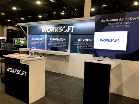 Worksoft On Linkedin Teched Automation S4hana Digitaltransformation Discovery…