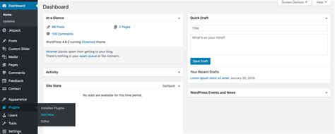 LiteSpeed Cache Plugin Review Dan Cara Konfigurasi