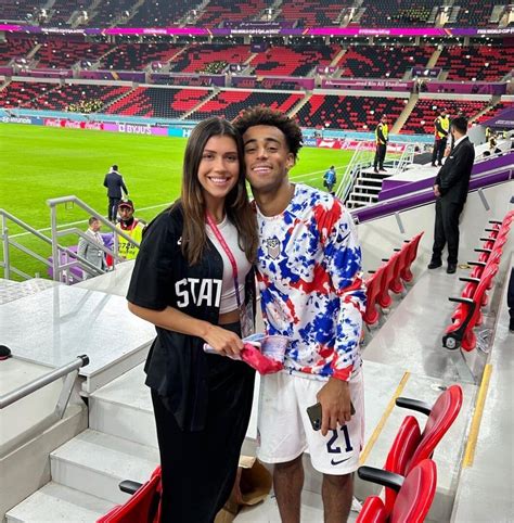 Tyler Adams 2024 Net Worth Salary Earnings Surprisesports