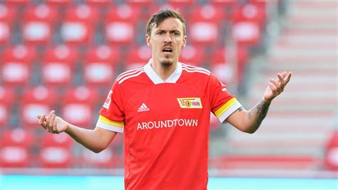 Max Kruse Beklagt Rassismus Gegen Freundin Bei Union Berlin Feier Eurosport