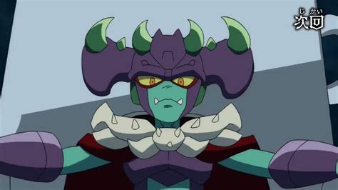 無職 On Twitter Rt Duemaanime 👿次回の デュエマアニメ👿 第2話「親子の本気デュエマ」 「本気」と書いて