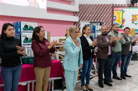 Mejoran Casas De La Mujer Y Clubes De La Tercera Edad Meridiano Mx