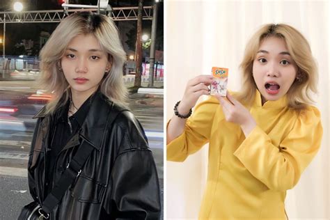 Biến Hóa Với 4 Kiểu Tóc Của Ruby Tv Cực Cá Tính