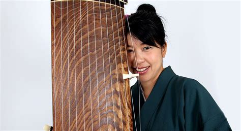 Traditional Koto Cultural Infusion