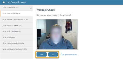 How To Know If The Lockdown Browser Is Recording You Hollyland
