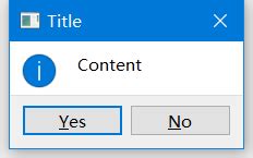 Qt Qmessagebox Qt Messagebox Csdn