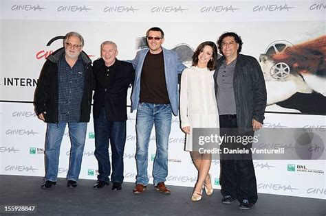 33 Egor Beroev Anastasia Mikulchina Photos And High Res Pictures Getty