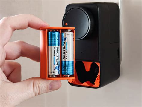 Switchbot Lock Pro In The Test Inexpensive Alternative To Nuki And Yale