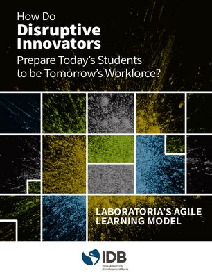 How Do Disruptive Innovators Prepare Todays Babes To Be Tomorrows