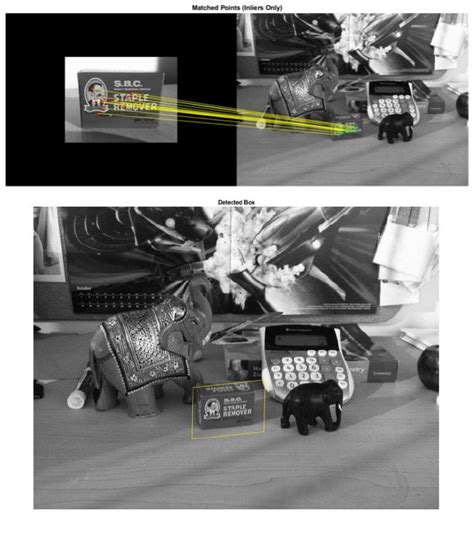 What Is Object Detection Matlab Simulink