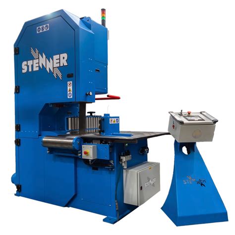 St130 Stenner Ltd